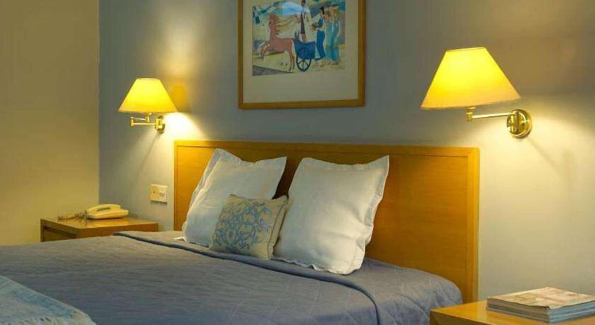 Hotel Cleopatra Nicosia, Cyprus - book now, 2026 prices