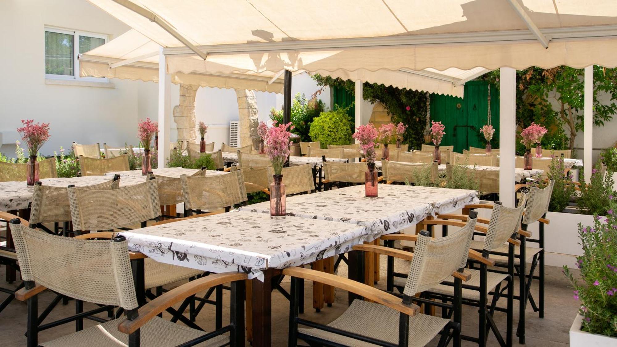 Hotel Cleopatra Nicosia, Cyprus - book now, 2026 prices