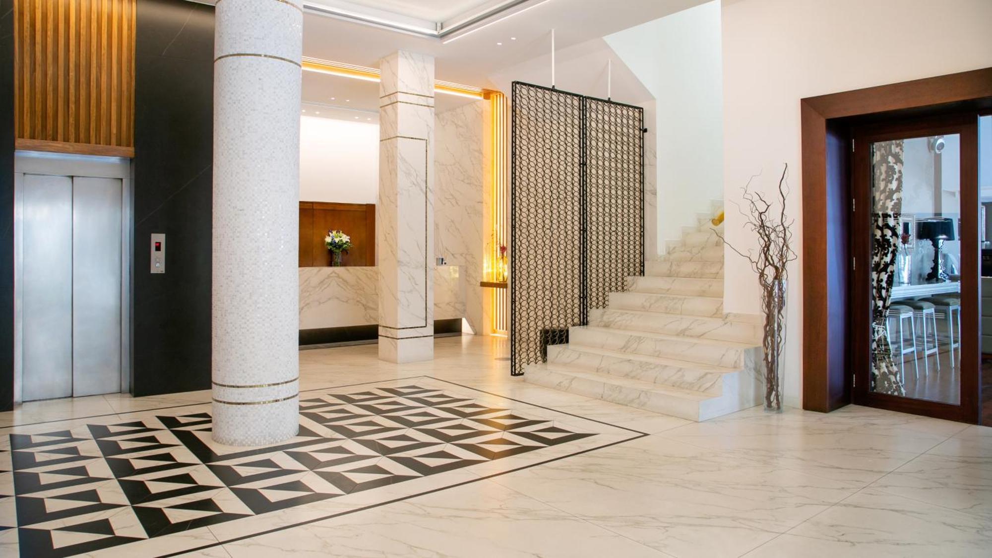 Hotel Cleopatra Nicosia, Cyprus - book now, 2026 prices