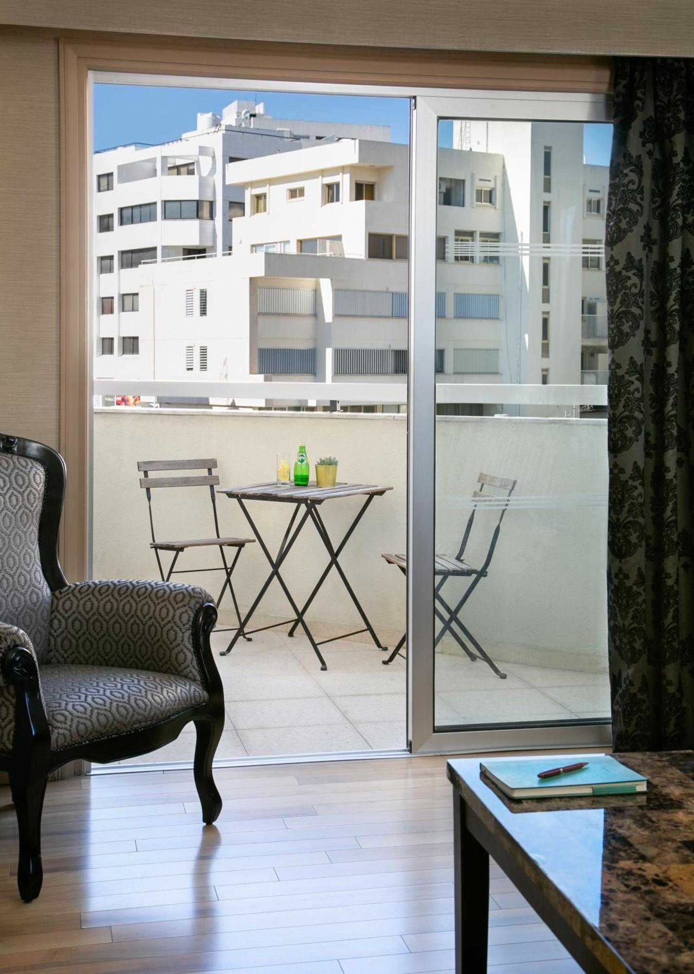 Hotel Cleopatra Nicosia, Cyprus - book now, 2026 prices