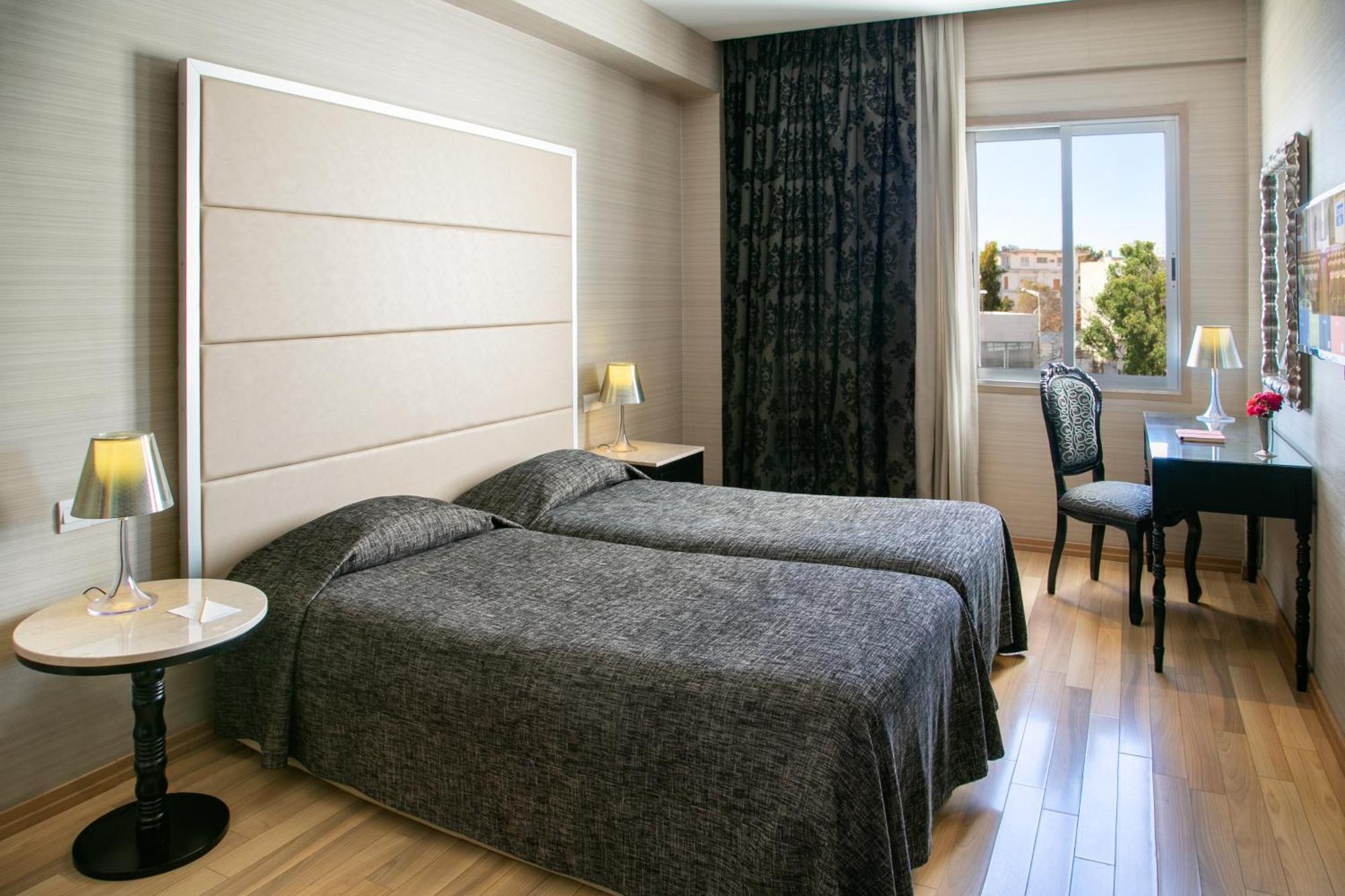 Hotel Cleopatra Nicosia, Cyprus - book now, 2026 prices