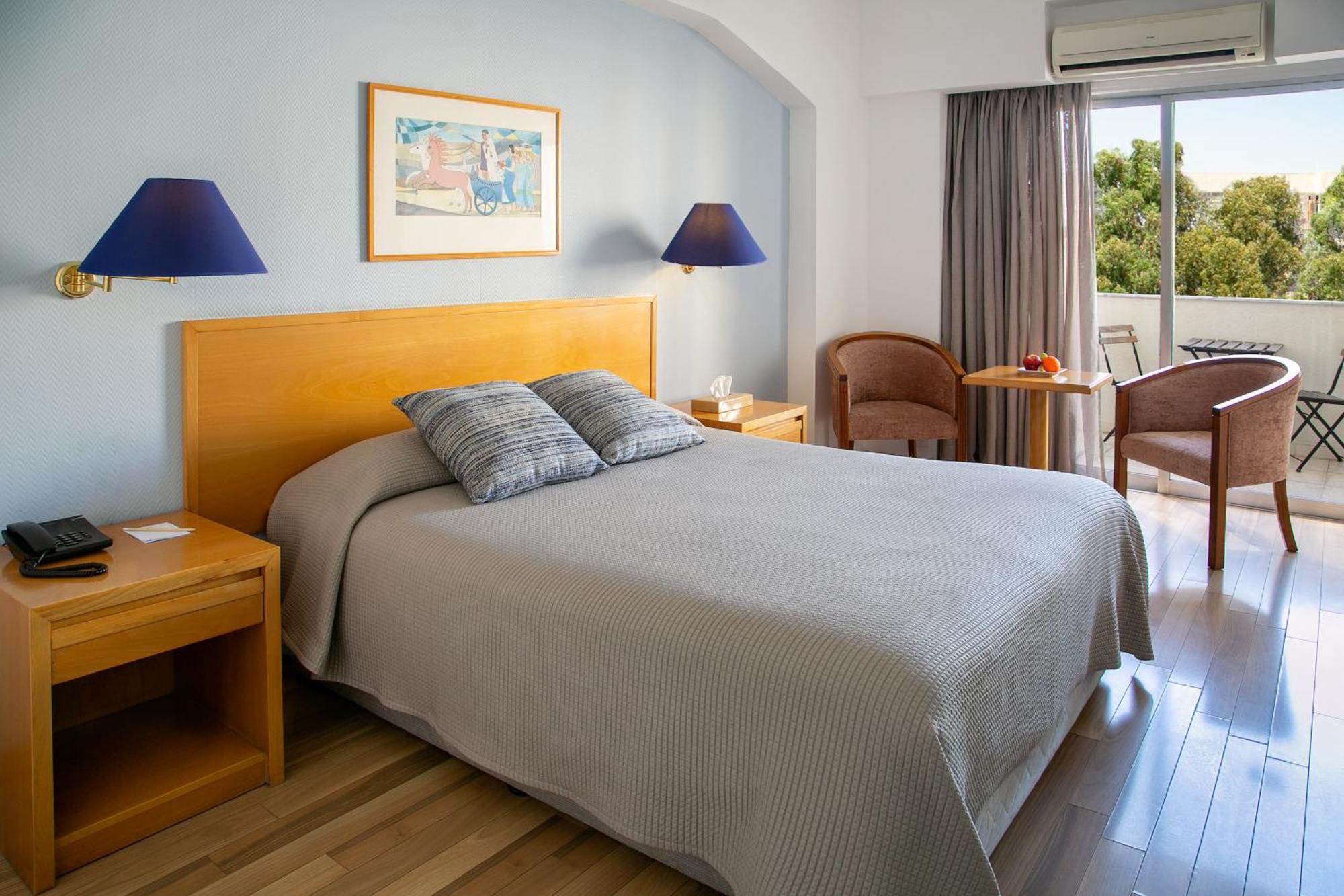 Hotel Cleopatra Nicosia, Cyprus - book now, 2026 prices