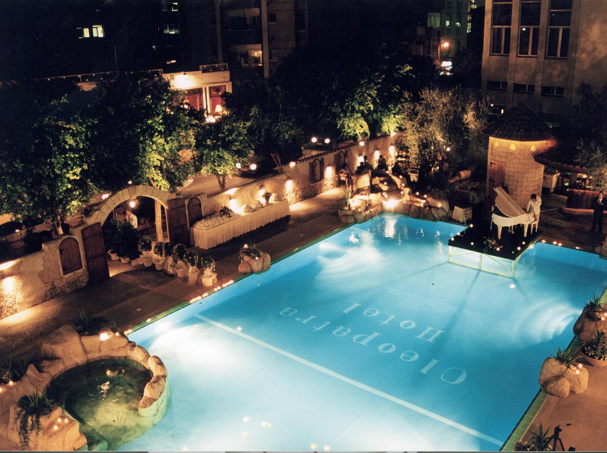 Hotel Cleopatra Nicosia, Cyprus - book now, 2026 prices