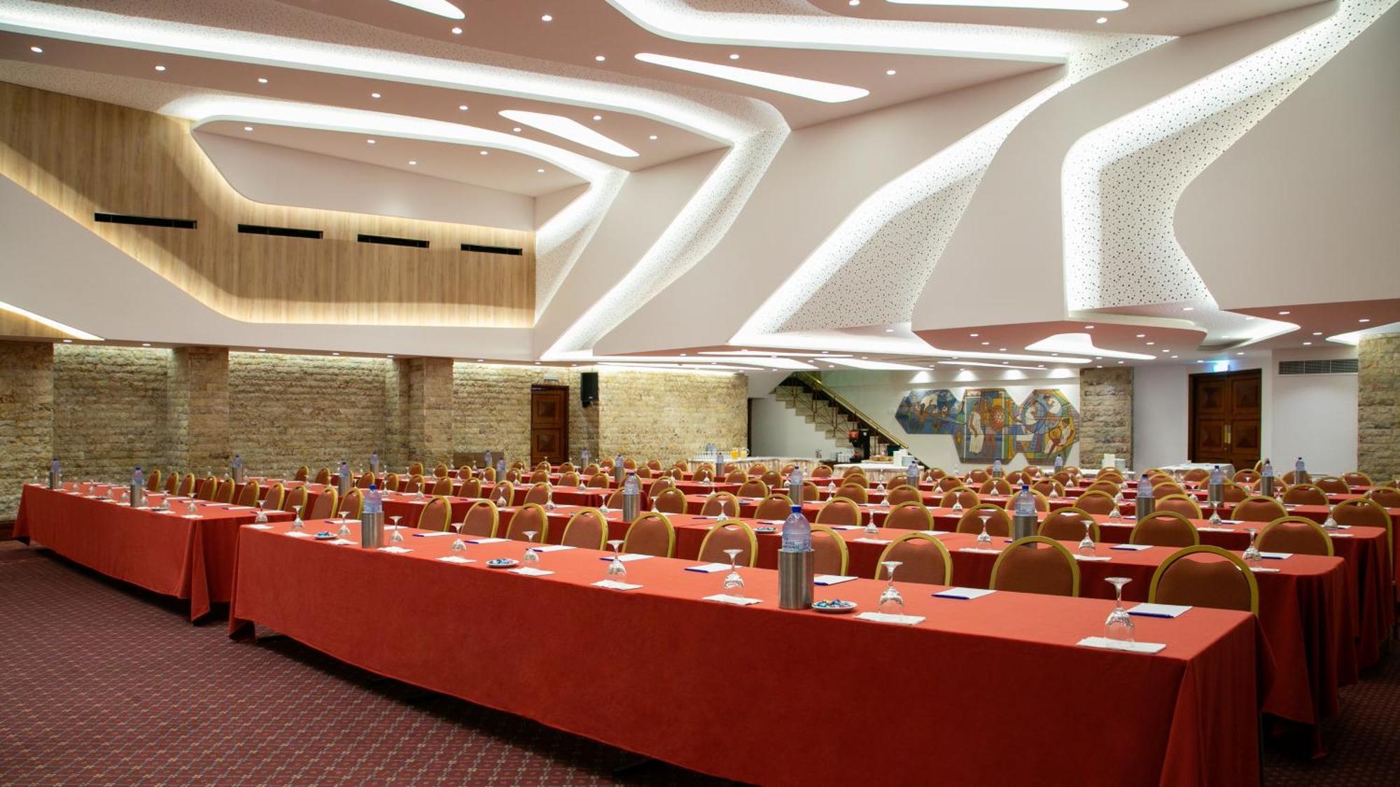Hotel Cleopatra Nicosia, Cyprus - book now, 2026 prices