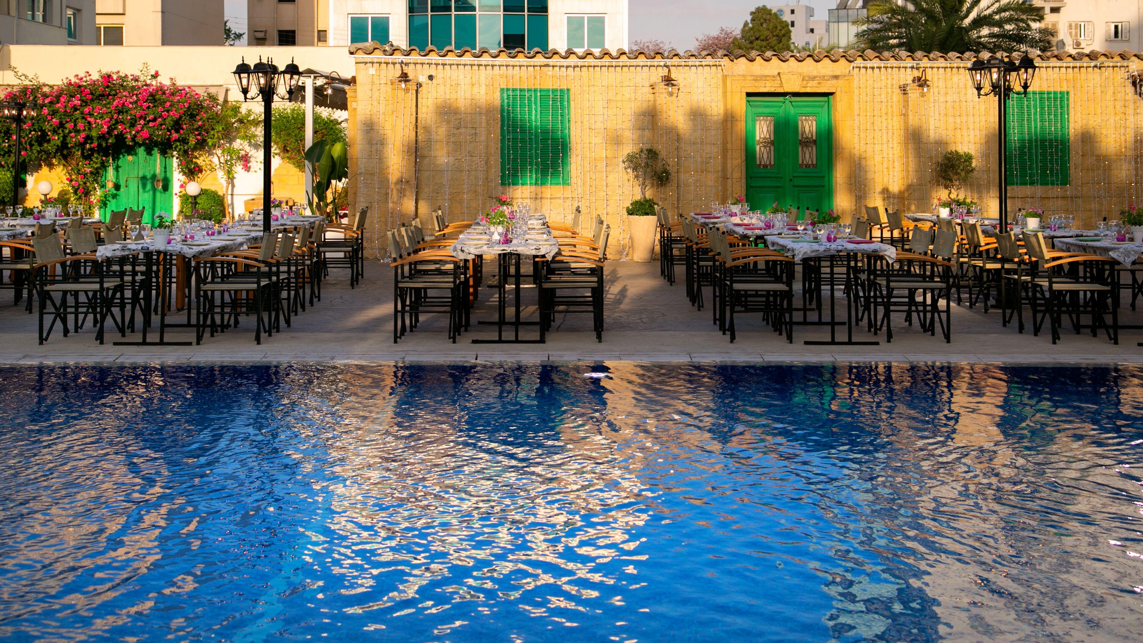 Hotel Cleopatra Nicosia, Cyprus - book now, 2026 prices