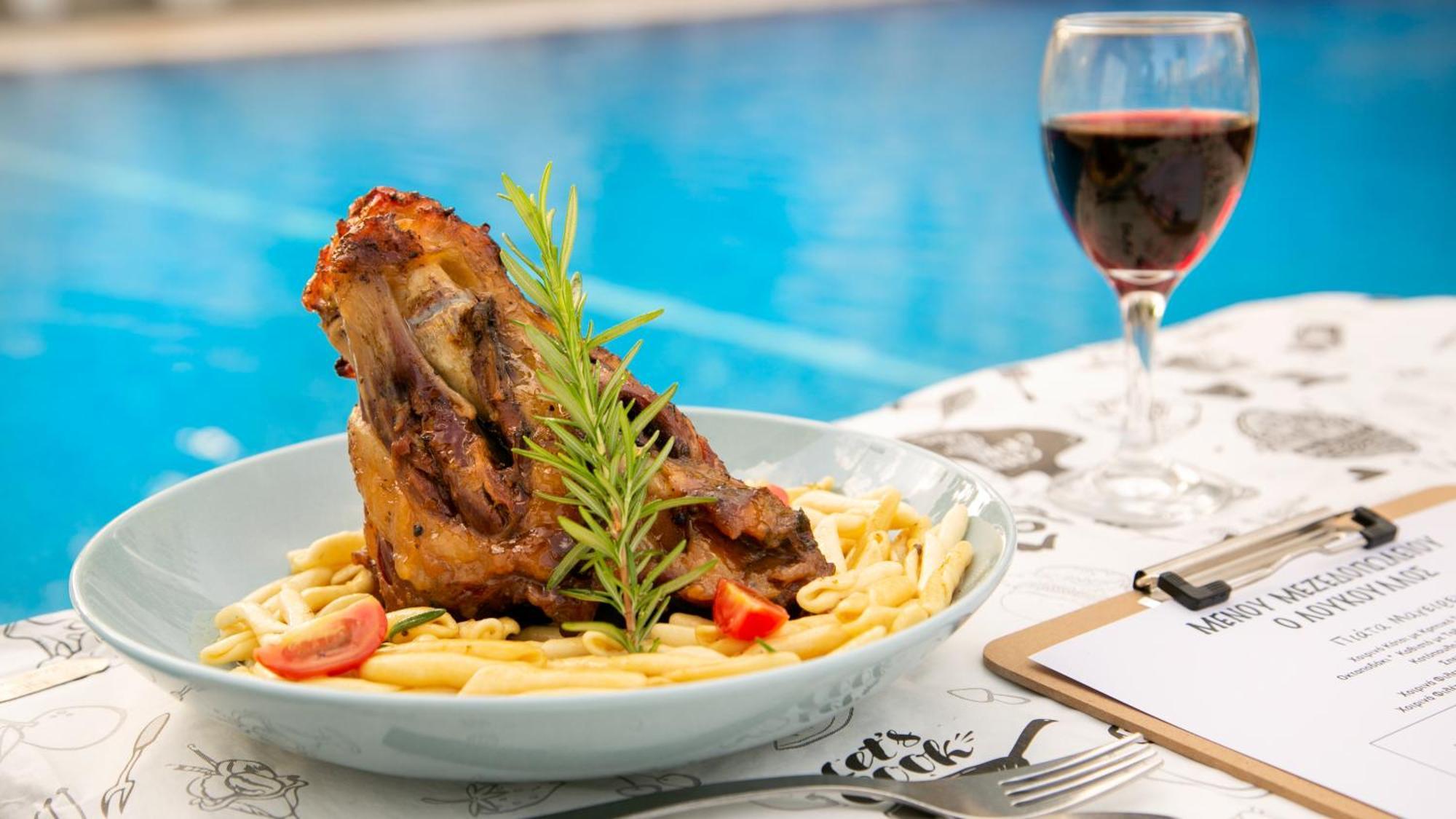 Hotel Cleopatra Nicosia, Cyprus - book now, 2026 prices